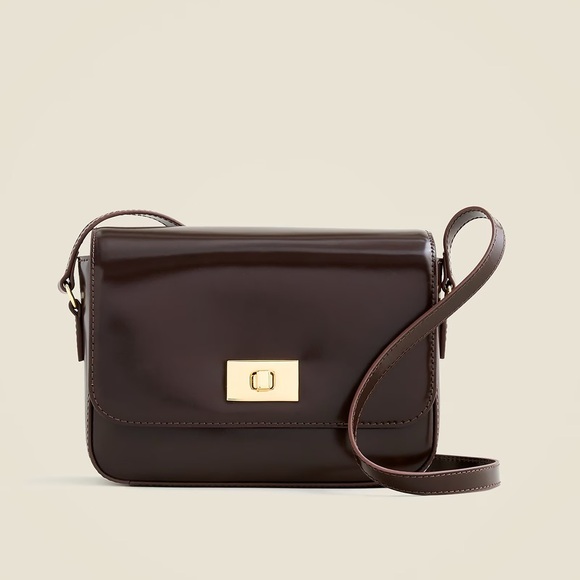 J Crew Crossbody Bag